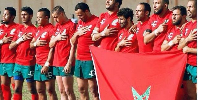 Rugby: le XV du Maroc participera à un tournoi en Algérie