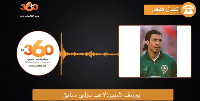 Audio. Youssef Chippo: «Les Eléphants ne font plus peur et il faut ...