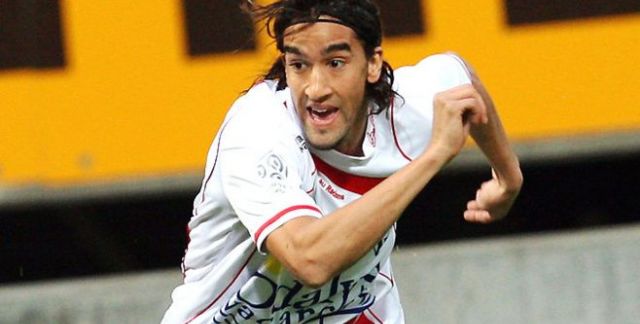 Vidéo. Coupe de France: Youssouf Hadji buteur avec l'AS Nancy