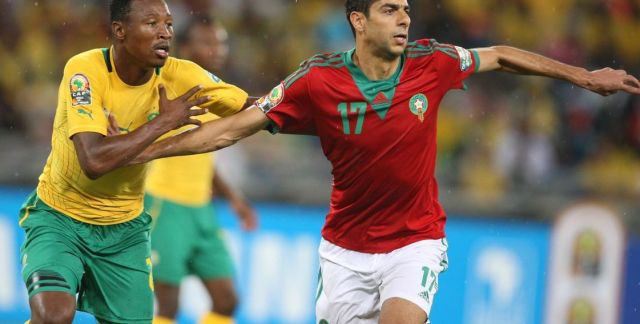 Lions de l'Atlas. Issam Adoua: “Hervé Renard préfère les joueurs qui ...