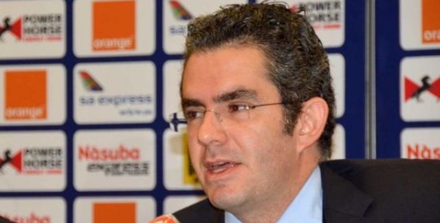 Hicham El Amrani: "L’organisation de la coupe du monde est un rêve ...