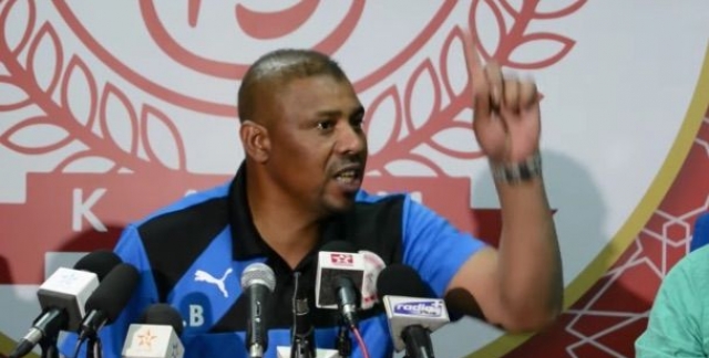 Vidéo. KACM: l'incroyable coup de gueule d'Ahmed Bahja