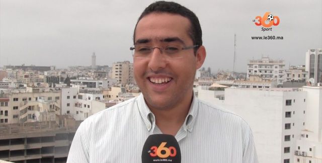 Vidéo. Anecdote. Sofiane Rachidi: «L’armée m’a interpellé pour avoir ...