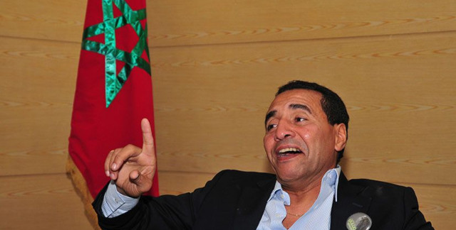 Raja: plaidoyer pour rebaptiser le complexe Oasis du nom de feu Dolmy