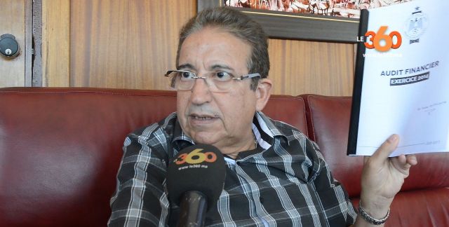 Vidéo. Maître Brahim Rachidi: “Une somme de 32,7 millions de DH a ...