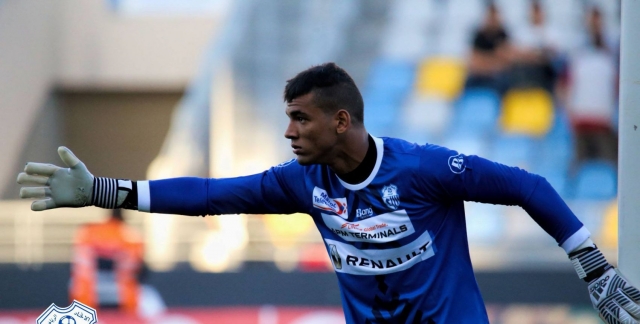 La FRMF libère Ahmed Reda Tagnaouti pour le match AS FAR-IRT