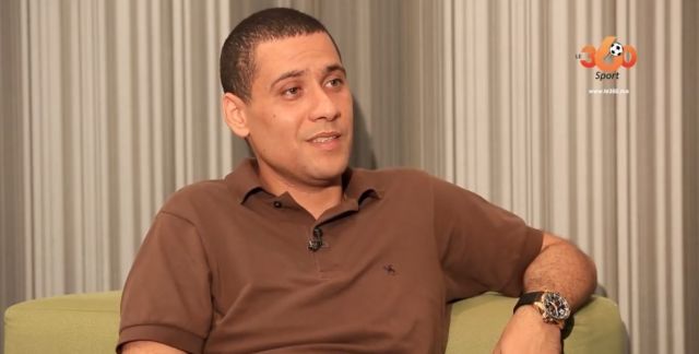 Vidéo. Raja: Mohamed Boudrika candidat, il y a peu il nous disait le ...