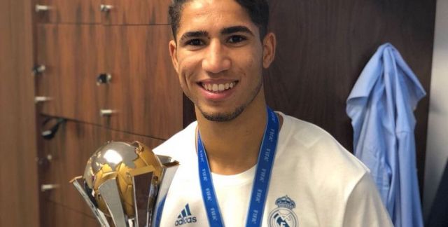 Vidéo. Clasico: Issam Chaouali regrette l'absence d'Achraf Hakimi