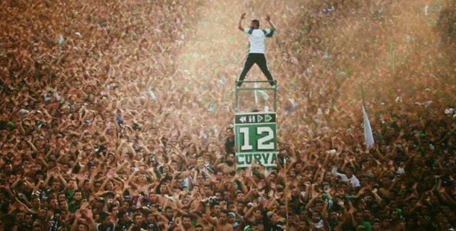 Derby : le roi de la Magana est de retour.