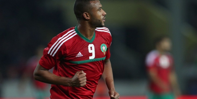 El Kaabi la nouvelle star