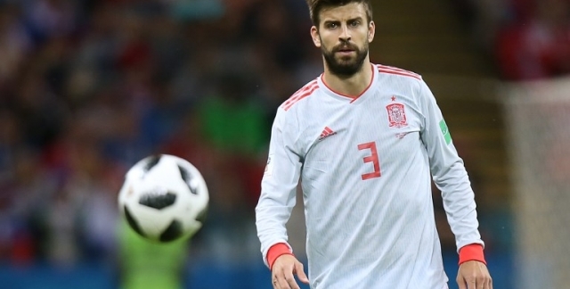 Après la Coupe Davis, Piqué s'offre un club de foot