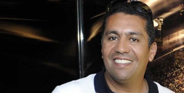 Taoussi interdit de visite au WAC