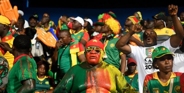 CAN 2021: composition des groupes et calendrier de la compétition