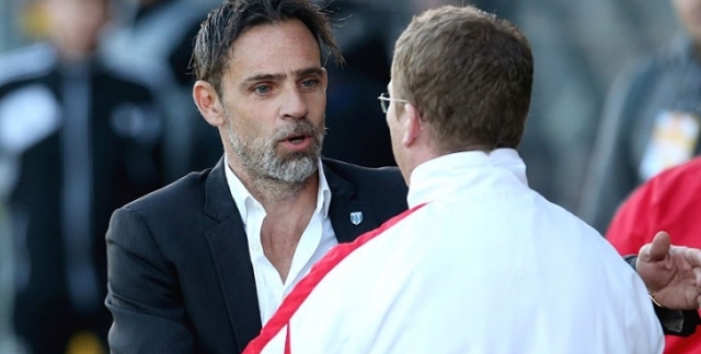 Le général Haramou ne veut plus de Simone