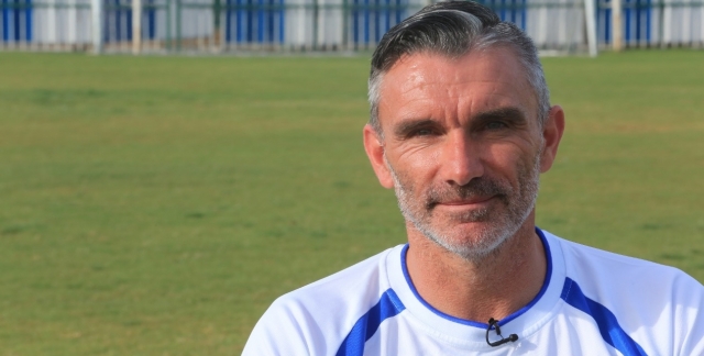 Vidéo. Teaser: Interview exclusive de Patrice Carteron