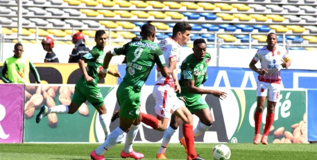 Wydad-Raja, un derby à plusieurs enjeux