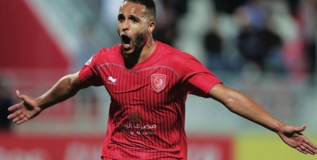 Officiel. Youssef El Arabi signe à l'Olympiakos
