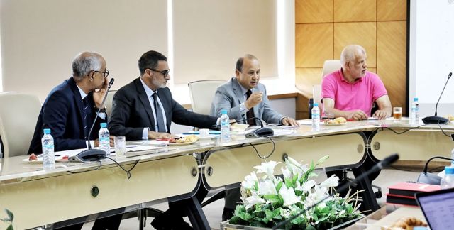 Le CNOM anticipe les trois prochains JO