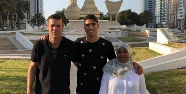 Son enfance, ses parents, sa réussite... le témoignage poignant d ...