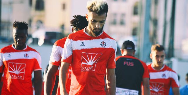 Le Wydad intéressé par les services de Reda Jaadi