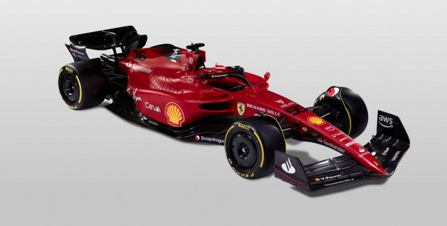 F1: Ferrari, pour enfin retrouver les sommets