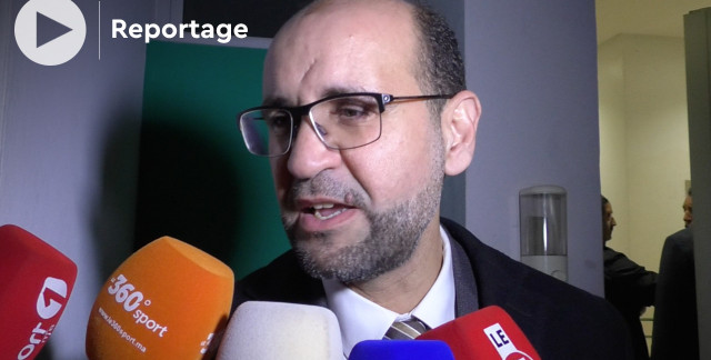 Raja: le président Anis Mahfoud s’explique sur le mercao hivernal