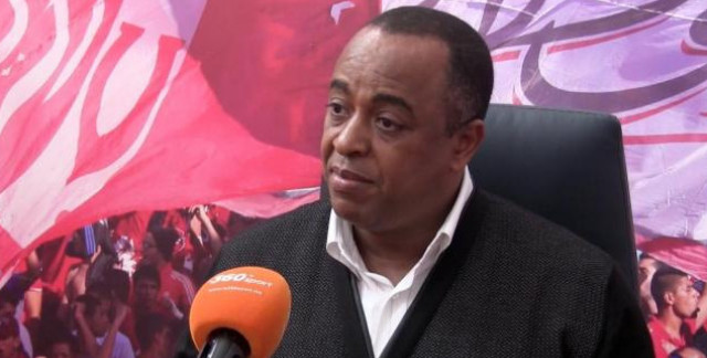 Wydad: Said Naciri sur le départ?