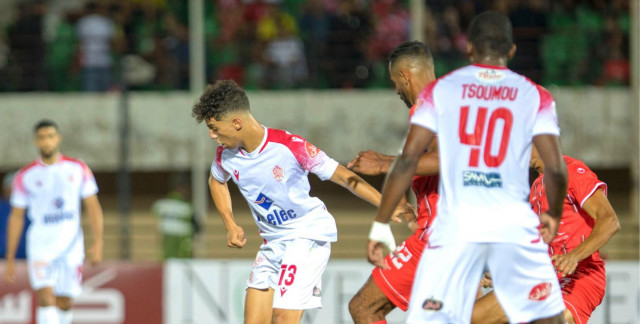 Botola Pro D1 Inwi (1ère journée): de belles affiches en perspective