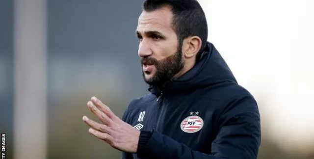 Adil Ramzi, nouvel entraîneur du Wydad