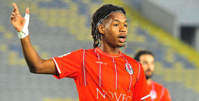 Vidéo. Mehdi Moubarik se livre sur son choix pour Al Ain et ses ambitions