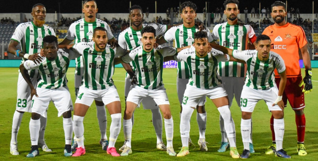 Botola Pro D1 Inwi: le Difaâ d'El Jadida et la Jeunesse sportive ...