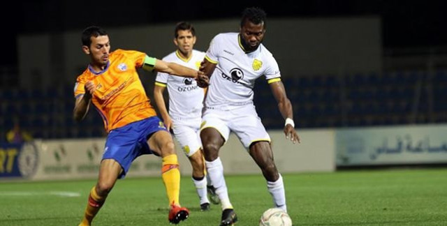 Botola Pro D1 Inwi: le MAS respire et fait couler l'IRT