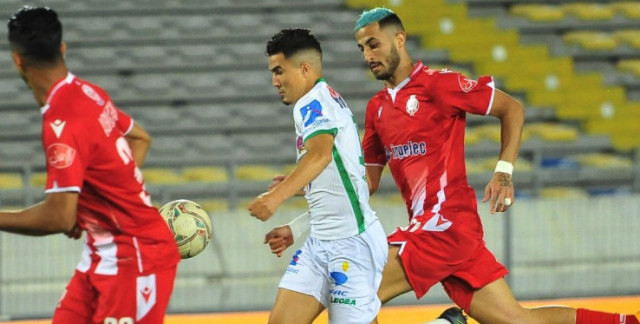 Voici la date, le lieu et l’heure du derby Wydad-Raja