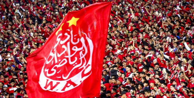 86 ans du WAC: les 10 choses qui font le Wydad