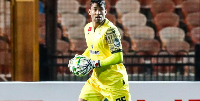 Mercato: le keeper Tagnaouti quitte le Wydad pour le MAS