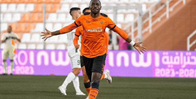 Botola Pro Inwi: la RSB s'offre le DHJ