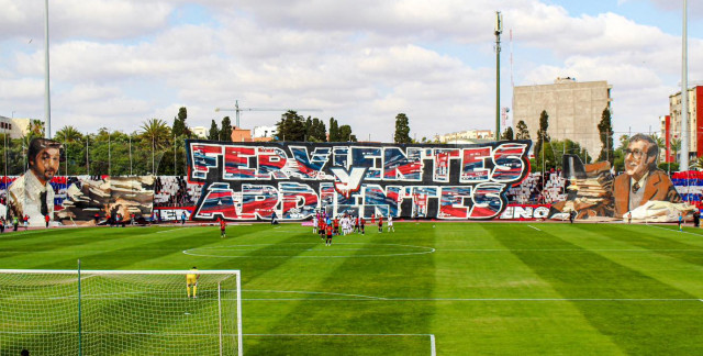 Botola Pro D1 Inwi: L’OCS ambitionne de jouer les premiers rôles