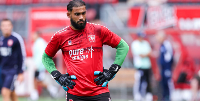 Isaam El Maach en Europe la saison prochaine avec Twente