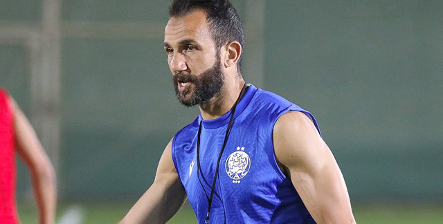 Exclu360. Son choix du Wydad, la Coupe arabe, ses ambitions… Adil Ramzi ...