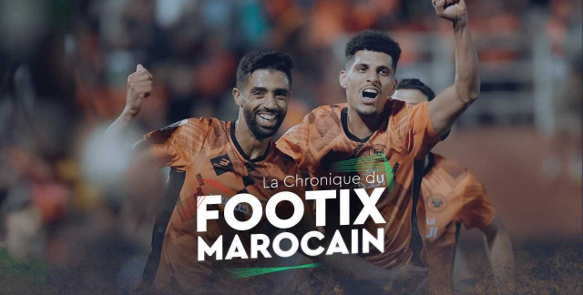 Botola: une reprise rapide et (plutôt) réussie