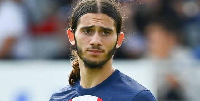 PSG: Ilyes Housni rejoint Al Sadd! PSG: Ilyes Housni rejoint Al Sadd!