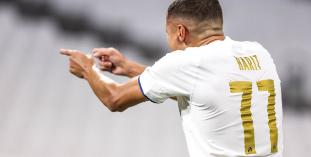 OM: Gattuso analyse le jeu de Harit et fait une importante révélation