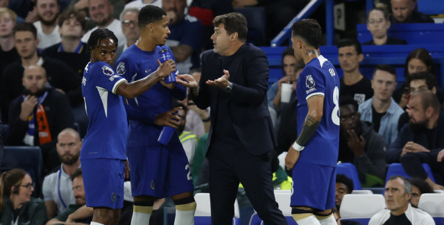 Angleterre: Chelsea marque et gagne, enfin