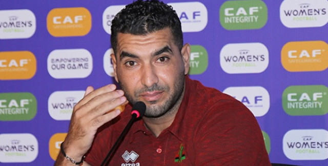 CAF Awards: Pedros, Qaichouri et Alioua nommés pour le prix du meilleur ...