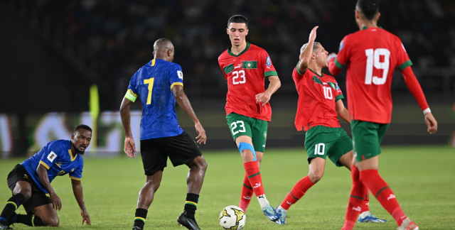 SNRT: 7 millions de téléspectateurs devant Tanzanie-Maroc