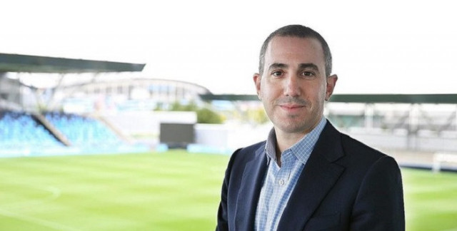 Le Marocain Omar Berrada nouveau PDG de Manchester United