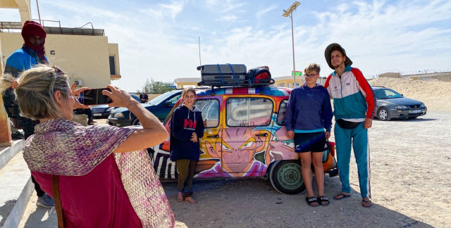 D’Azilal à San Pedro: voici l’incroyable parcours de Fouad Tinguer ...