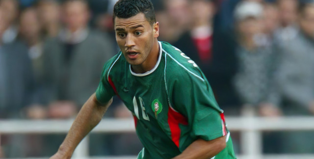 CAN 2023: le message d'encouragement de Youssef Mokhtari