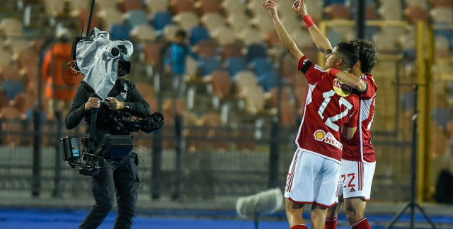 Al Ahly: retour en beauté pour Reda Slim