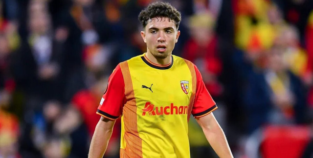 Mercato: Neil El Aynaoui convoité par l’AS Monaco